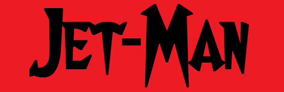 Jet-Man Vol.1 | Wiki Marvel Creator | Fandom
