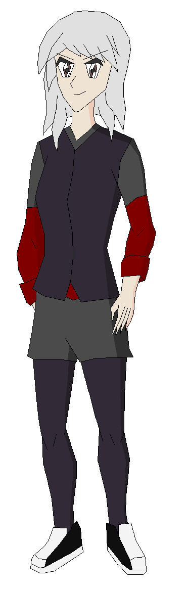 Sasha Stacy | Wiki Marvel Creator | Fandom