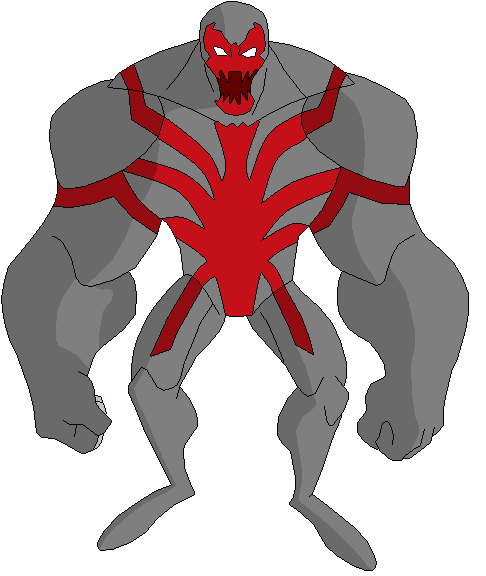 Anti-Carnage (Alan Brock) | Wiki Marvel Creator | Fandom