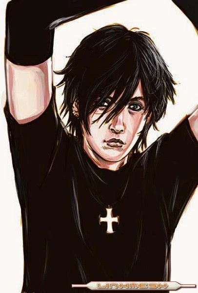 Dark Raven | Wiki Marvel Creator | Fandom