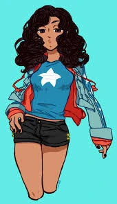Sienna "13" carter | Wiki Marvel Creator | Fandom