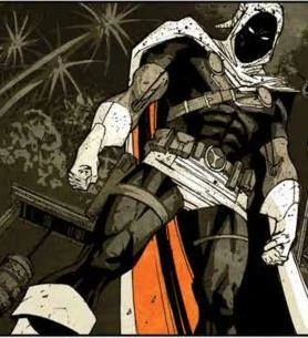 Elemento | Wiki Marvel Creator | Fandom