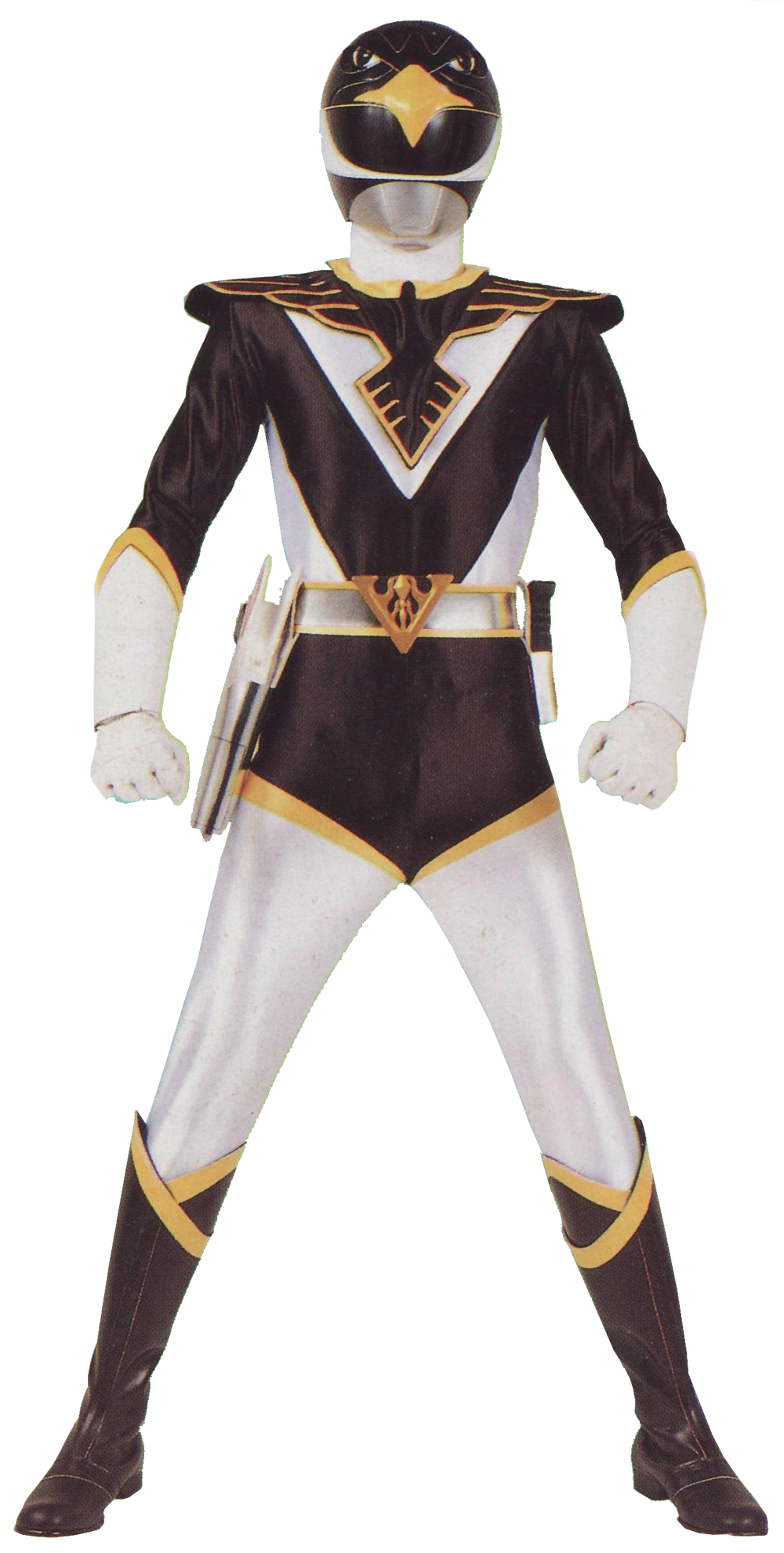 Peter Cross (Earth-94814) | Comic Crossroads | Fandom