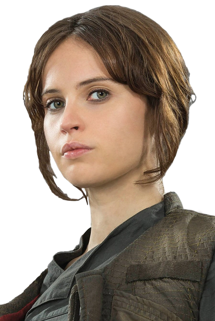 Jyn Erso (Earth-52577) | Comic Crossroads | Fandom