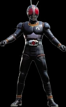 Masked Riders (Earth-82893) | Comic Crossroads | Fandom