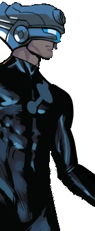 The Maker (Earth-4216) | Comic Crossroads | Fandom