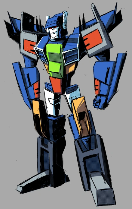 Blue Bacchus (Earth-9814) | Comic Crossroads | Fandom