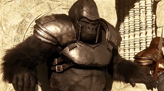 Grodd (Earth-8011) | Comic Crossroads | Fandom