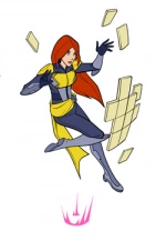 Jean Grey (Earth-81648) | Comic Crossroads | Fandom
