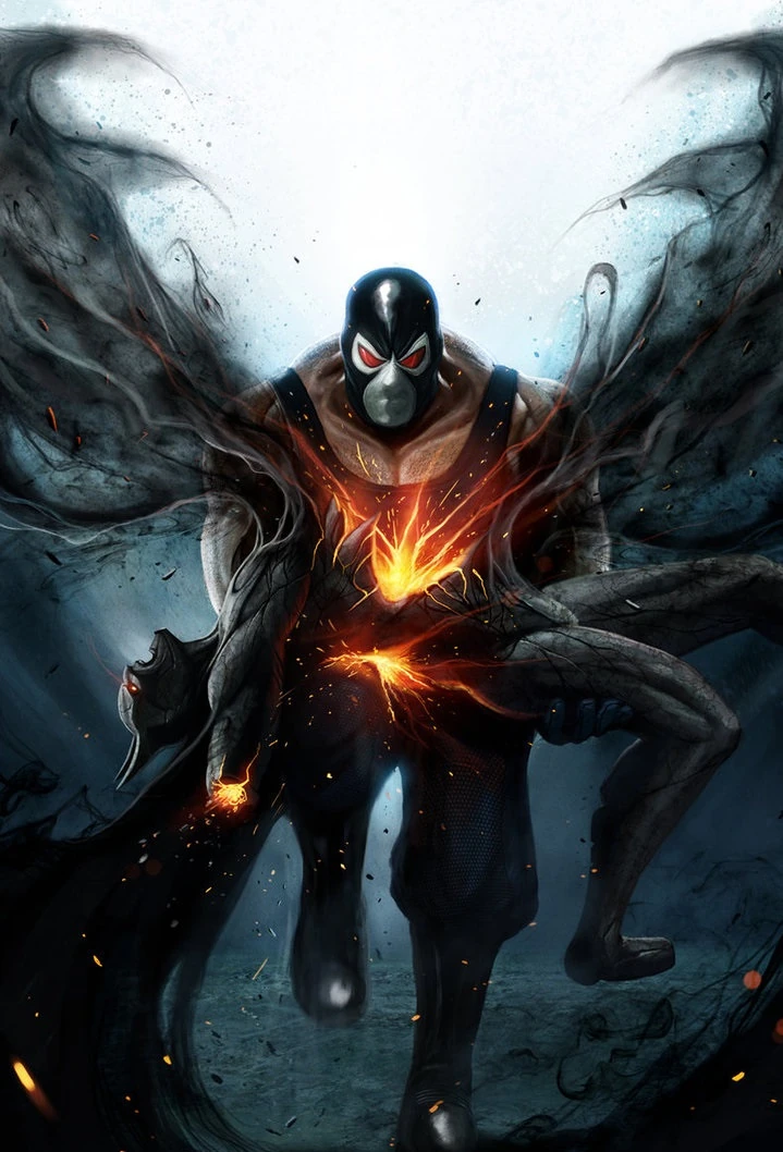 Batman 6: Knightfall (2030 film) | Comic Crossroads | Fandom