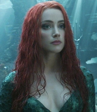 Mera (Earth-3154) | Comic Crossroads | Fandom