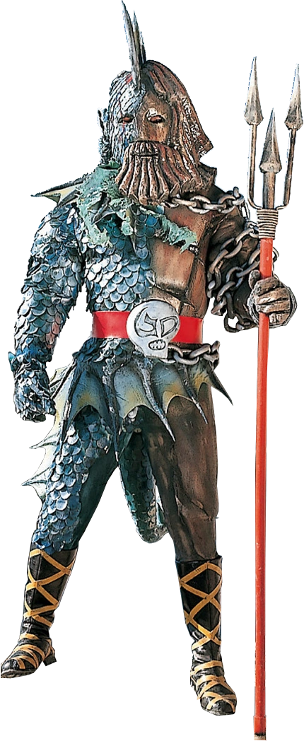 Neptune (Earth-79268) | Comic Crossroads | Fandom