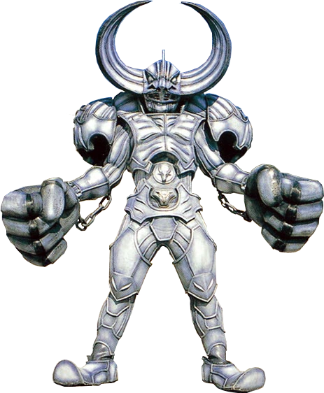 Ox Orphnoch (Aoki) (Earth-79268) | Comic Crossroads | Fandom