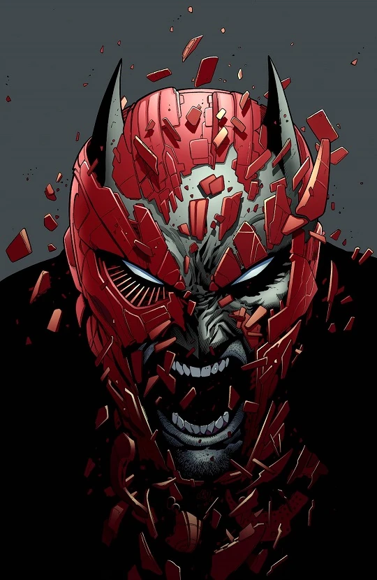 Batman: Rise of the Red Hood (DCTU film) | Comic Crossroads | Fandom