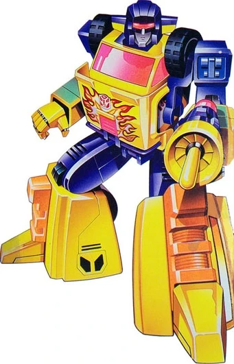 Scorch (Earth-7045) | Comic Crossroads | Fandom