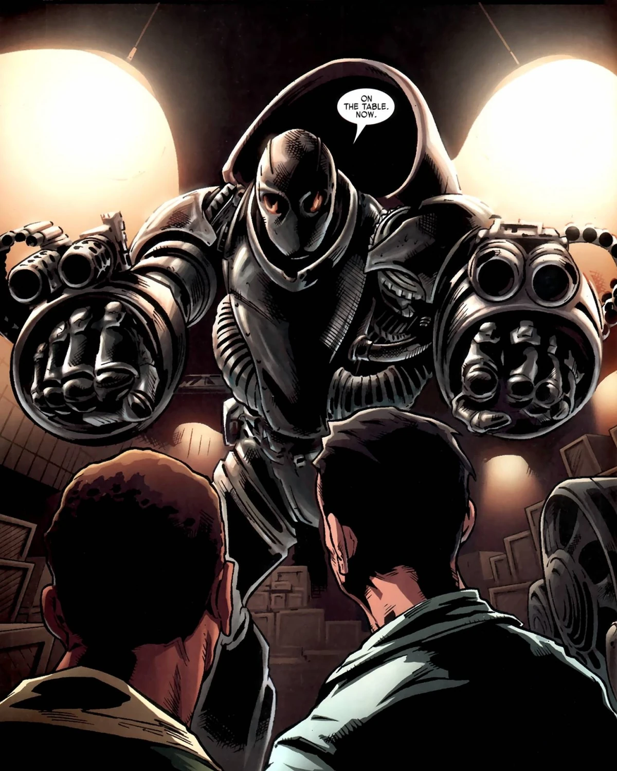 Category:Electrical Engineering | Comic Crossroads | Fandom