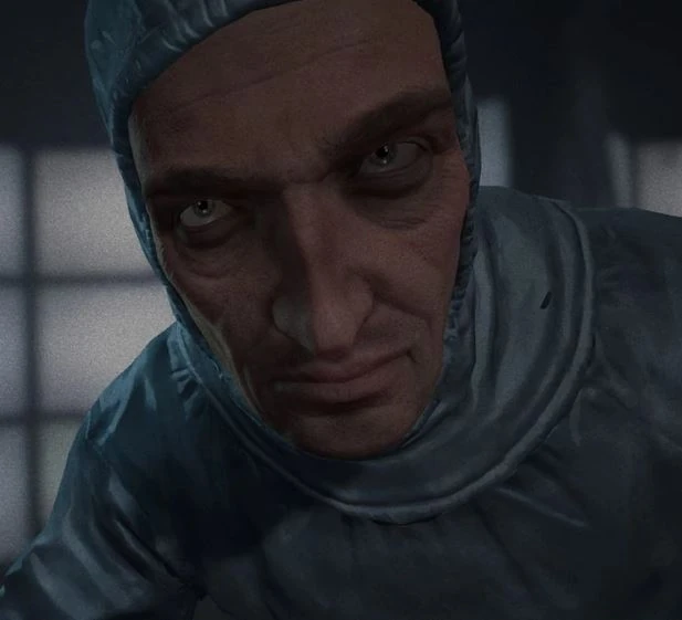 Andrew Paterson (Earth-1993) | Comic Crossroads | Fandom