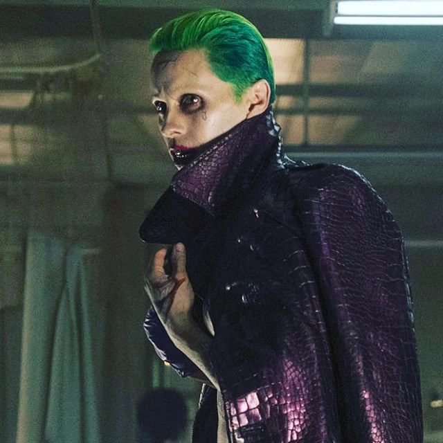 Joker (Earth-6531) | Comic Crossroads | Fandom