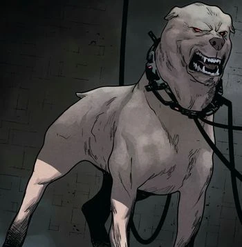 Thori (Earth-2004) | Comic Crossroads | Fandom