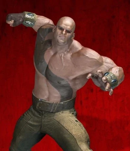 Michael Baer (Earth-7045) | Comic Crossroads | Fandom