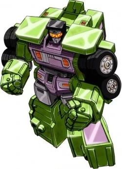 Hook (Earth-7045) | Comic Crossroads | Fandom