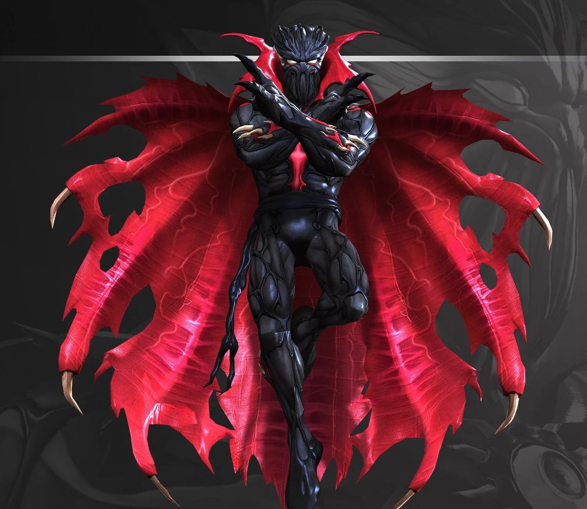 Symbiote Supreme (Earth-2004) | Comic Crossroads | Fandom