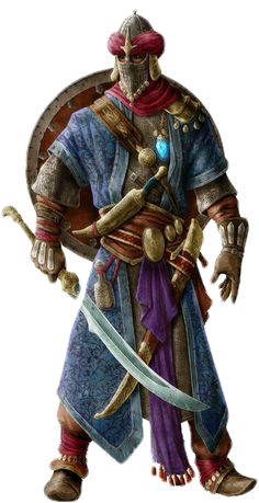 Redguard (Earth-4552) | Comic Crossroads | Fandom