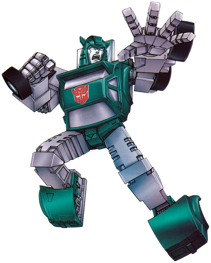 Tap-Out (Earth-9814) | Comic Crossroads | Fandom