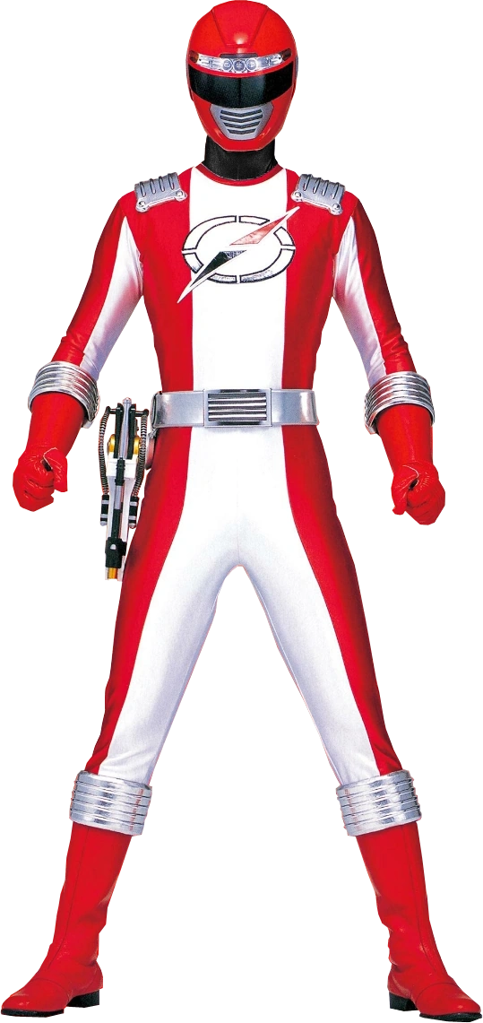 Evil Overdrive Rangers (Earth-94814) | Comic Crossroads | Fandom