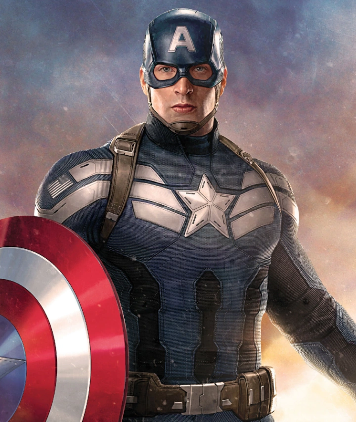 Clark Rogers (Earth-8121) | Comic Crossroads | Fandom