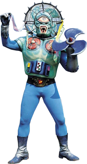 Goldar (Earth-79268) | Comic Crossroads | Fandom