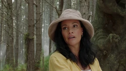 Lani Akana (Earth-94814) | Comic Crossroads | Fandom