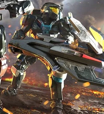 Robert-025 (Earth-11151) | Comic Crossroads | Fandom