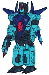 Smokescreen (Decepticon) (Earth-10613) | Comic Crossroads | Fandom