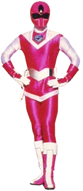 Marge James (Earth-94814) | Comic Crossroads | Fandom