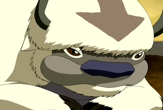 Appa (Earth-1529) | Comic Crossroads | Fandom