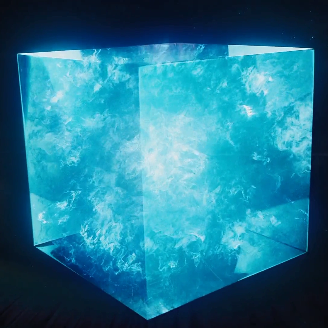 Tesseract (Earth-3154) | Comic Crossroads | Fandom