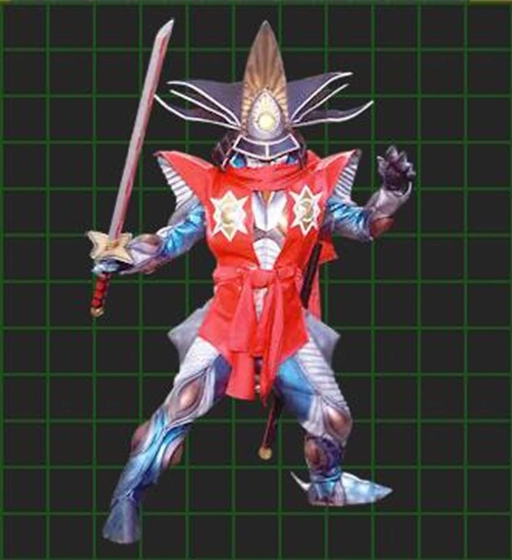 Katana (Earth-94814) | Comic Crossroads | Fandom