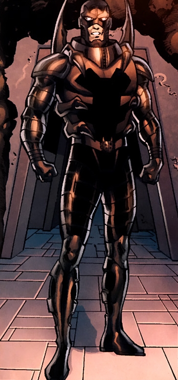 Jarvis Kord (New Earth-Three) | Comic Crossroads | Fandom Jarvis Kord (New Earth-Three) | Comic Crossroads | Fandom