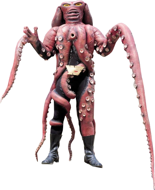 Tako Gang (Earth-79268) | Comic Crossroads | Fandom