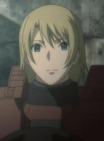 Daisy-023 (Earth-5875) | Comic Crossroads | Fandom