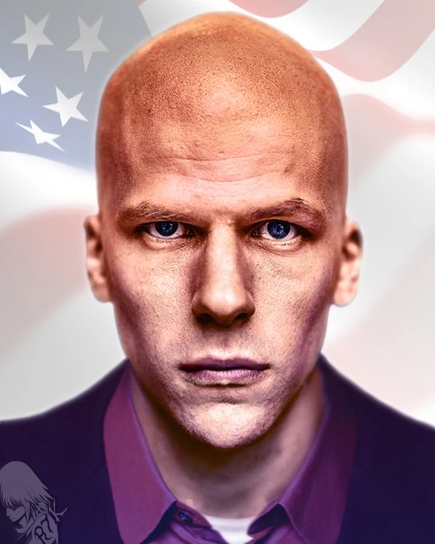 Alexander Luthor (Earth-9422) | Comic Crossroads | Fandom
