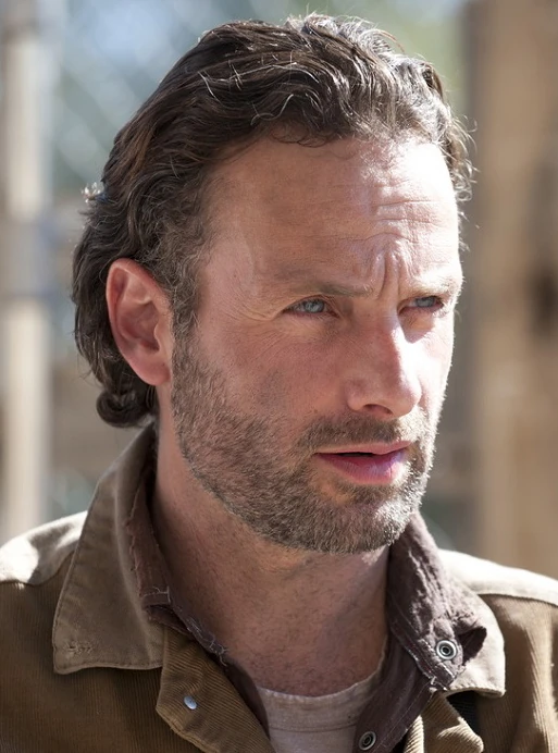 Richard Grimes (Earth-9182) | Comic Crossroads | Fandom