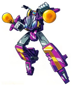 Sideways (Earth-7045) | Comic Crossroads | Fandom