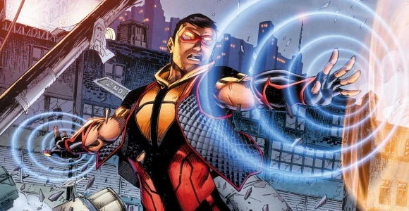 Francisco Ramon (Earth-DG52) | Comic Crossroads | Fandom