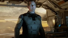 Andrew Del Rio (Earth-5875) | Comic Crossroads | Fandom