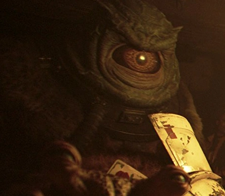 Glaucus (Earth-2180) | Comic Crossroads | Fandom