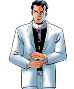 Weapon X (Earth-7045) | Comic Crossroads | Fandom