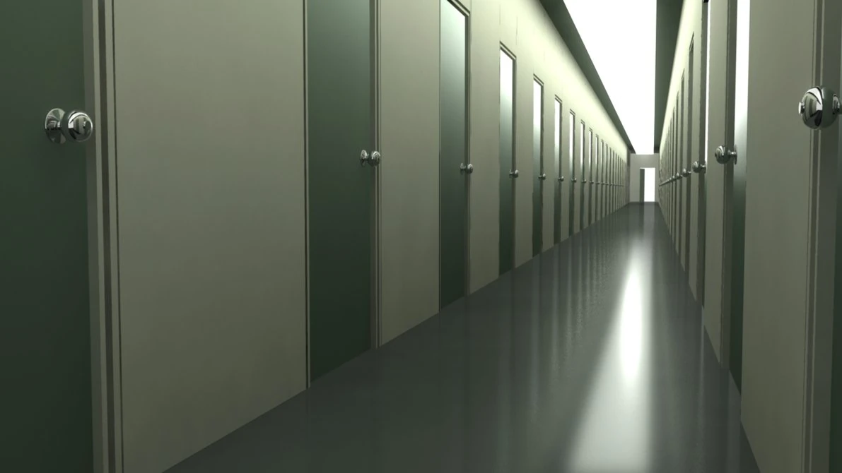 Backdoor (Earth-7954) | Comic Crossroads | Fandom