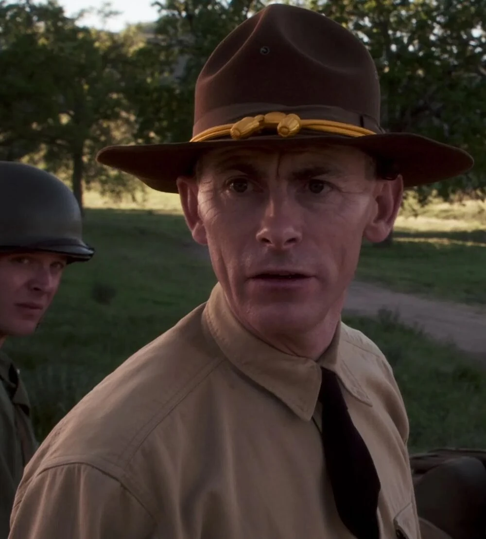 Category:Versions of Michael Duffy | Comic Crossroads | Fandom